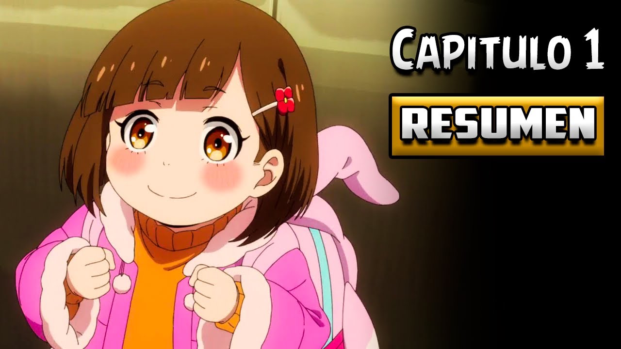 Spy x Family versión hombres | Buddy Daddies | Capitulo 1 | Resumen - MOEPP