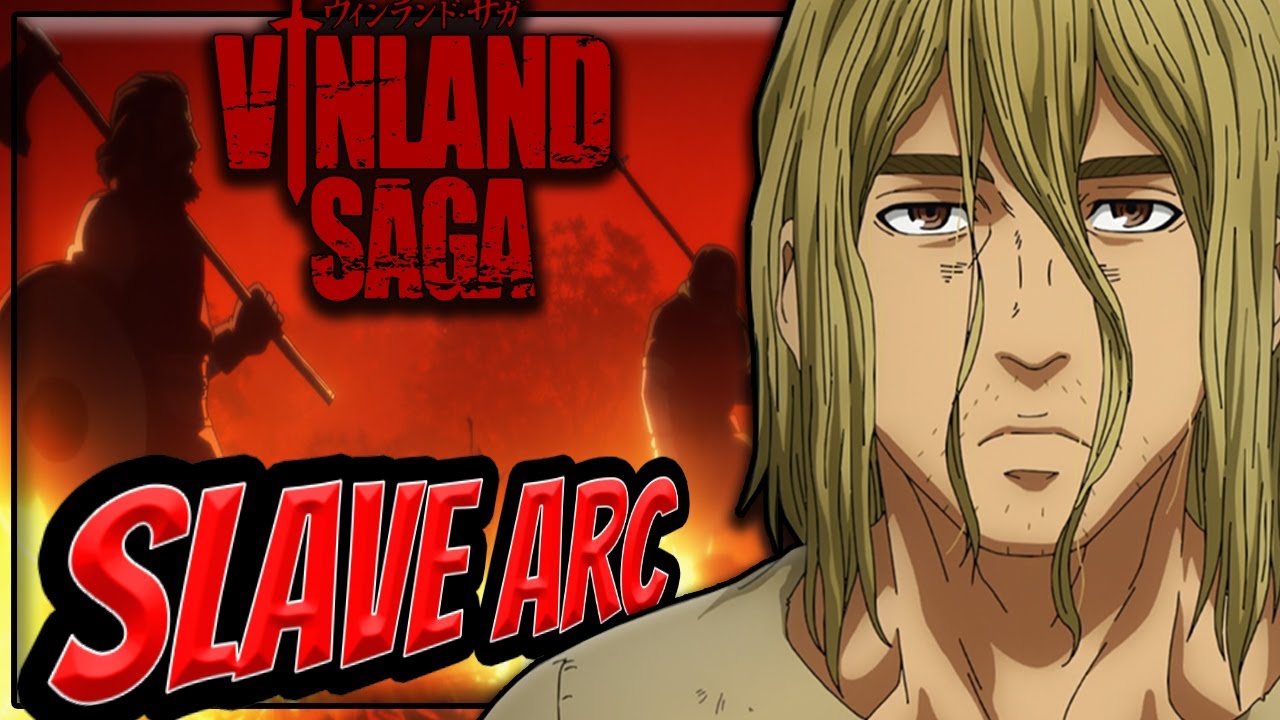 FARMLAND SAGA IS HERE! Vinland Saga Season 2 Episode 1 (25) Returns With PEAK QUALITY! - MOEPP