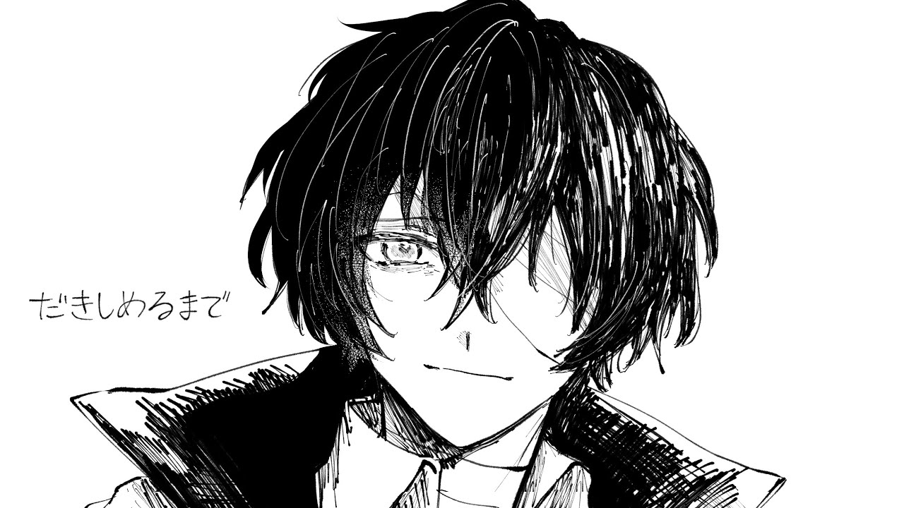 【手描き】だきし/めるまで。【文スト】 - MOEPP