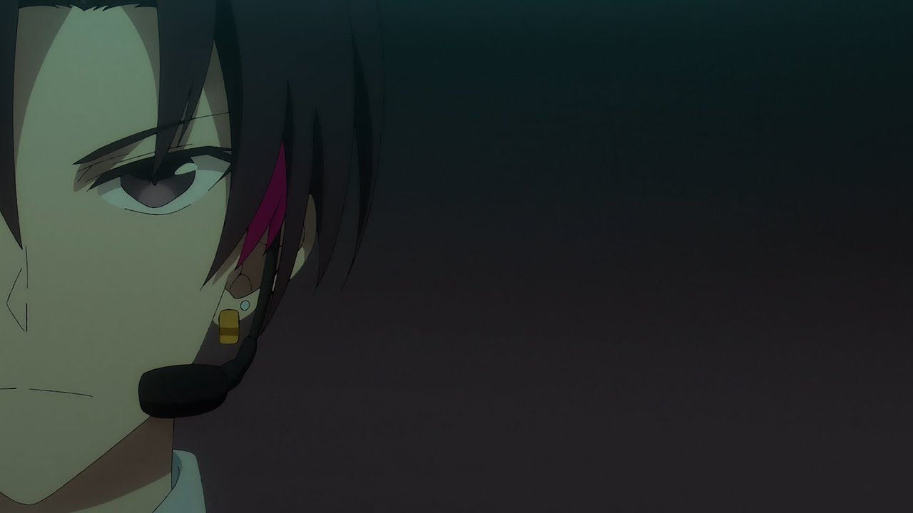 TVアニメ『UniteUp!』ユニットPV：LEGIT編｜2023年1月より放送中 - MOEPP