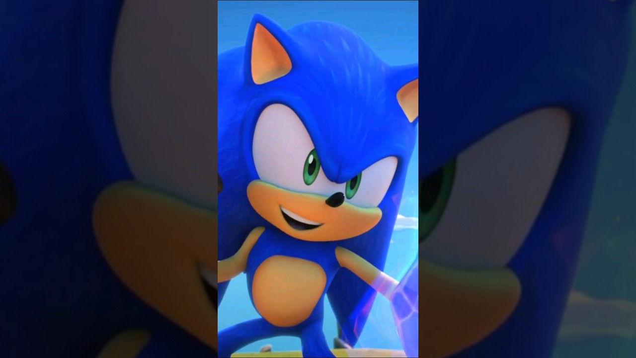 Sonic Prime Season 2 Just Got Some Big Leaks - MOEPP