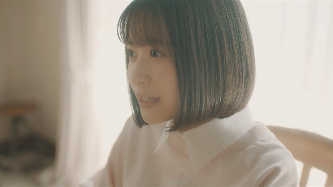 中島 怜「サプライズ」Music Video（Short ver.） - MOEPP