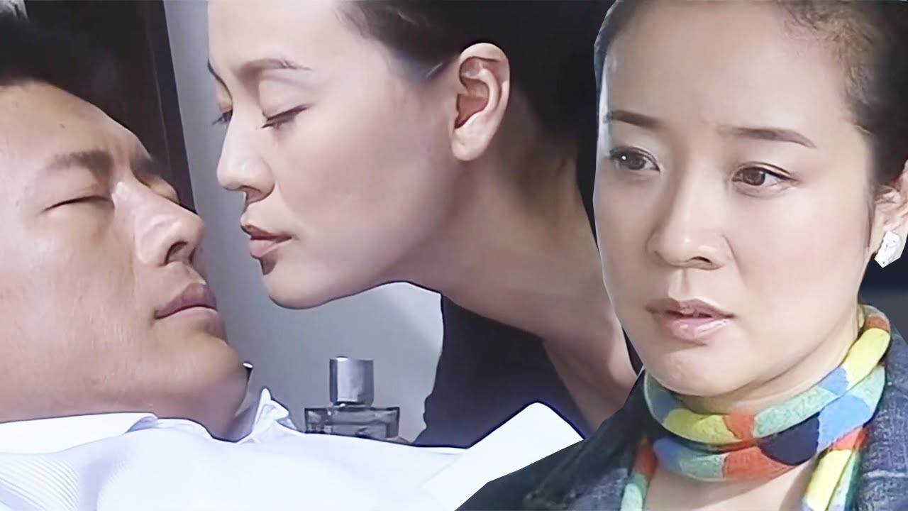 丈夫留宿小三家，妻子目睹眼前一幕直接提离婚，丈夫后悔不已！🦋#chinesedrama #中國電視劇 #爱情 #電影 - MOEPP