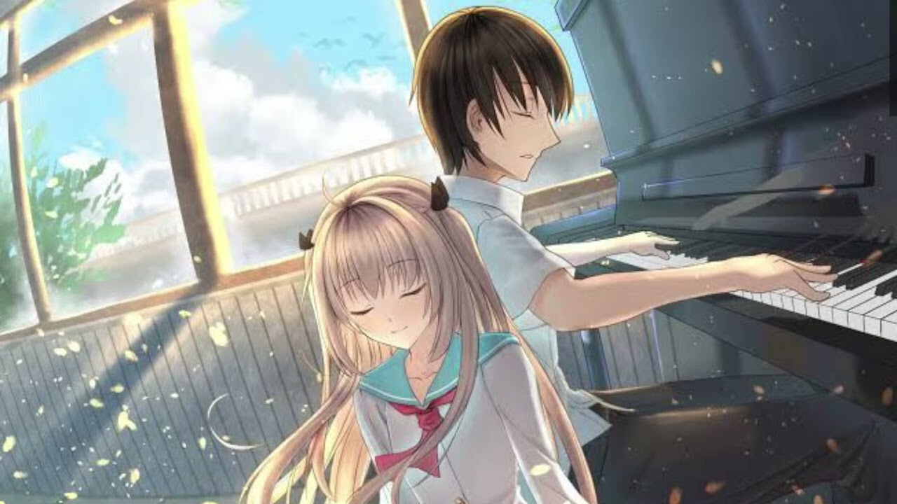 ATRI -My Dear Moments- Original Soundtrack Full Version - MOEPP