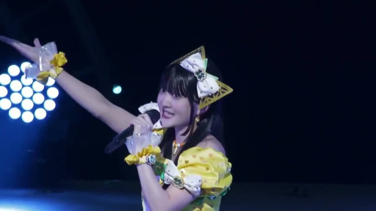 Himitsu no Aipri "Kirameki no Uta - Sparkle Princess" / PRINCESS TSUMUGI - MOEPP