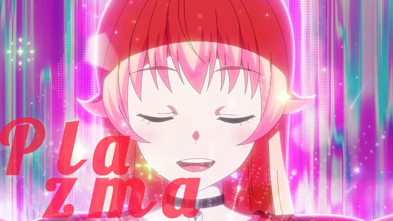 【複合mad】春アニメ×Plazma - MOEPP