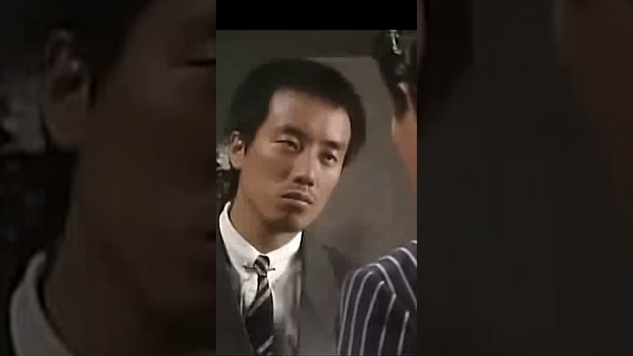 【とんぼ】みんな大好き八田興業の石橋が小川英二にふたたび筋を通される - MOEPP