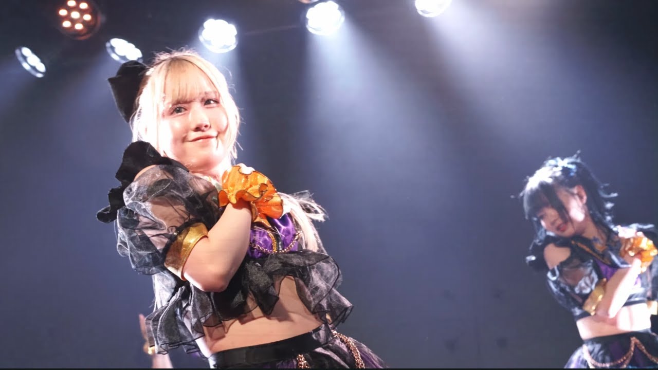 ＃夜宙ShiNew’【雫月ノア＆星山せな推しカメラ】 IDOL Stellar Vol.8 ＃しゃいにゅー - MOEPP