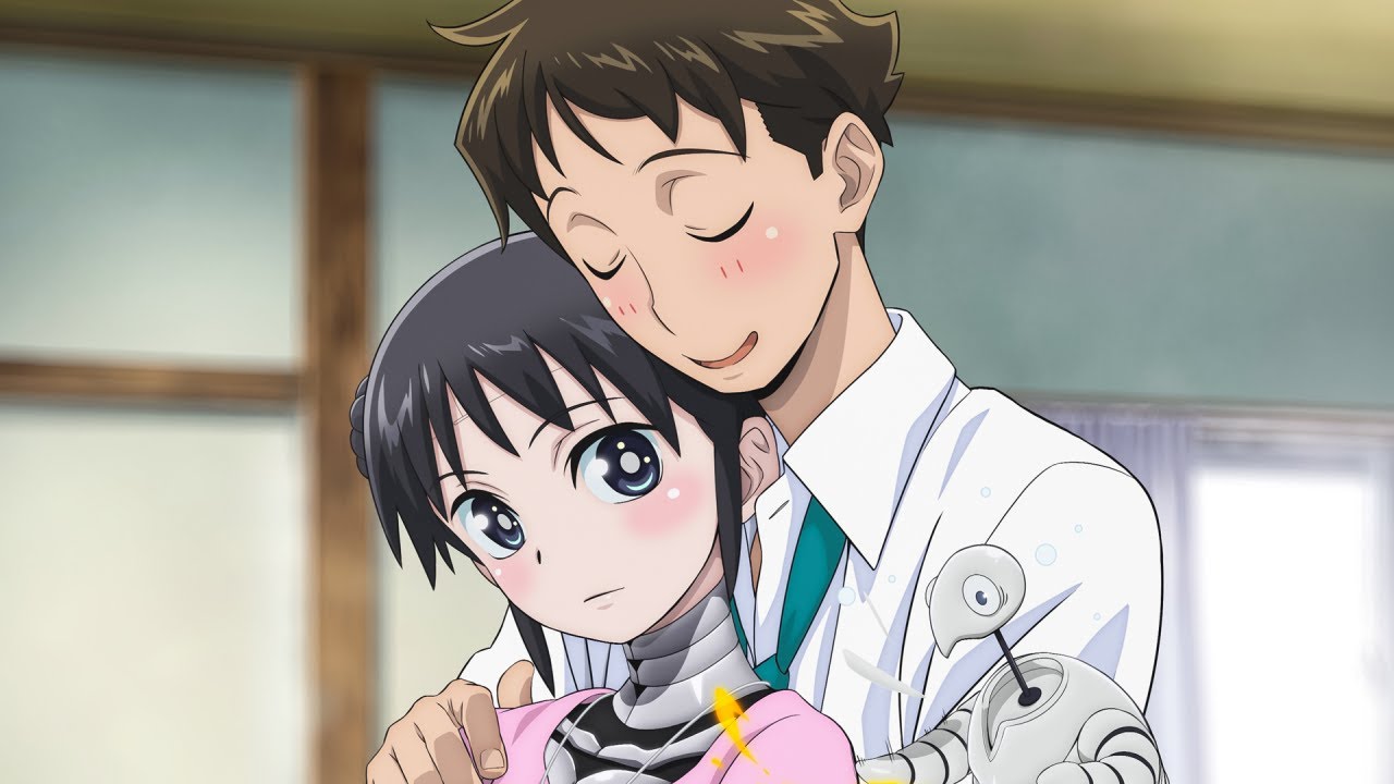 Boku no Tsuma wa Kanjou ga Nai Opening Full『Okaerinasai』by Sora Tokino - MOEPP