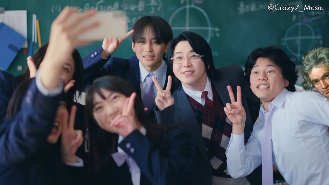 ライラック オーケストラアレンジ【忘却バッテリー OP/ Mrs. GREEN APPLE】 - MOEPP